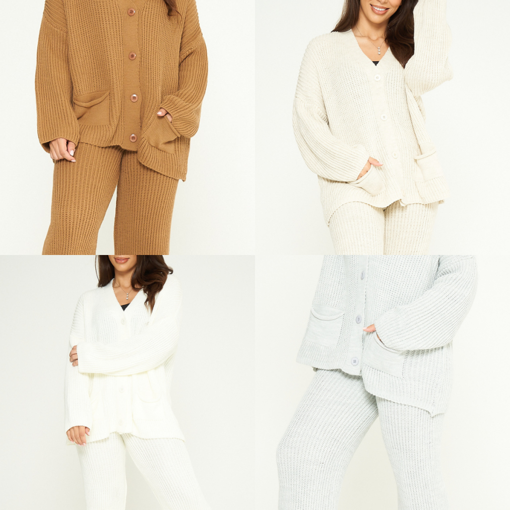 Lookbook | Emma Morgan Wholesale