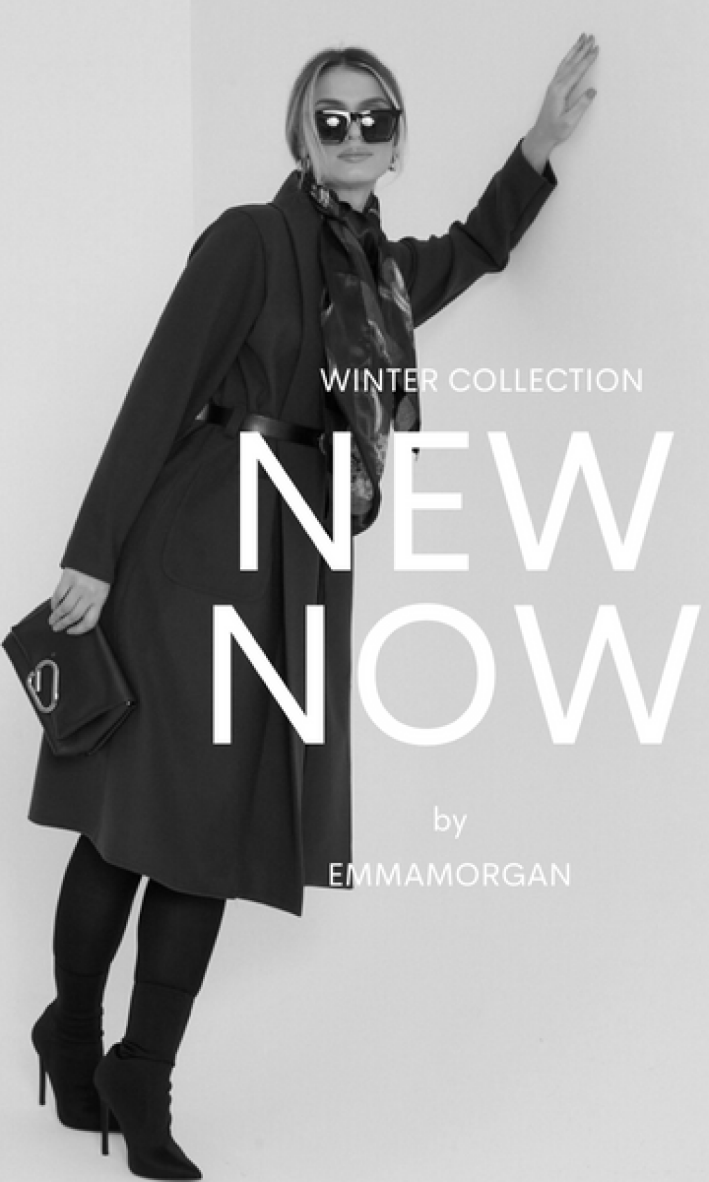 Emma Morgan Wholesale