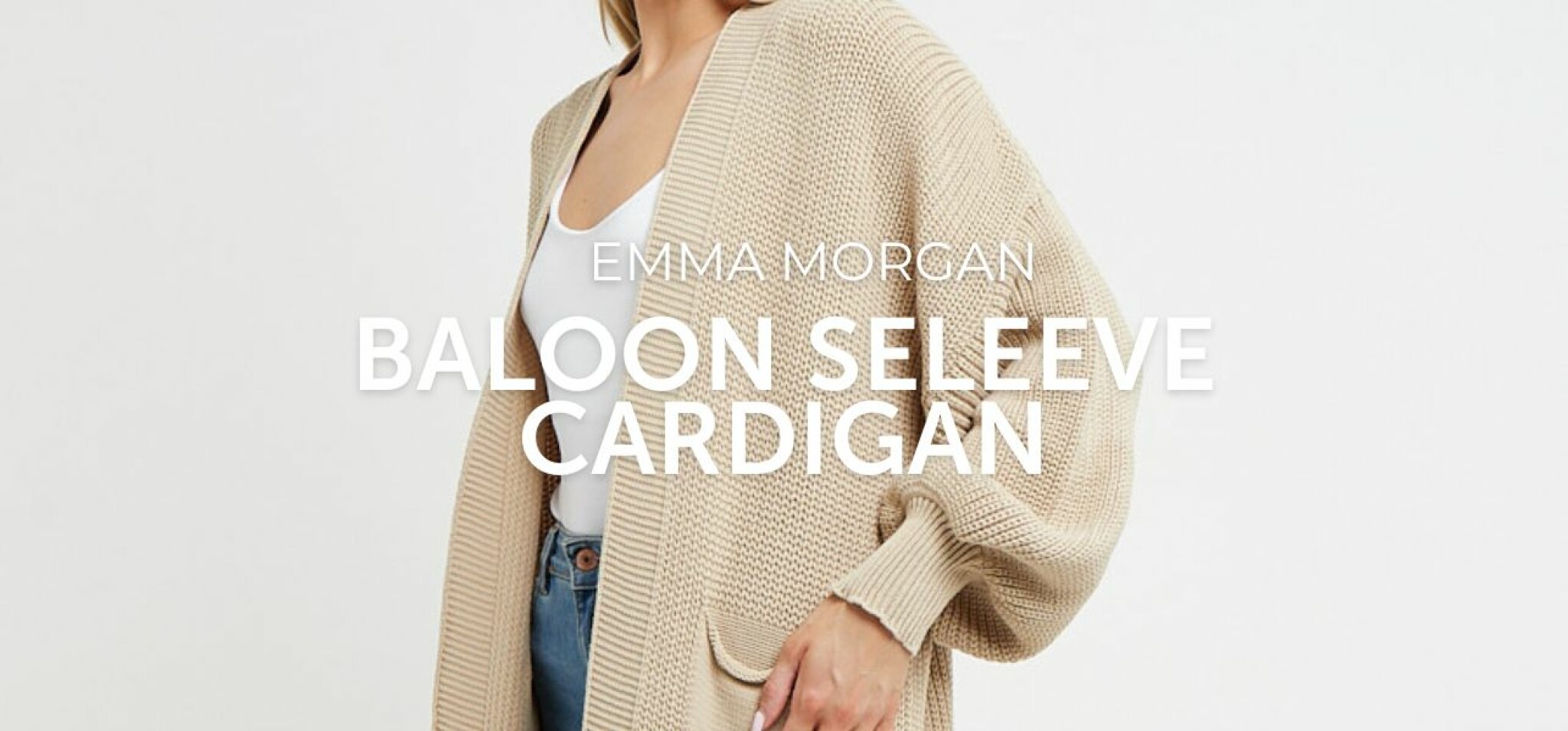 Emma Morgan Wholesale